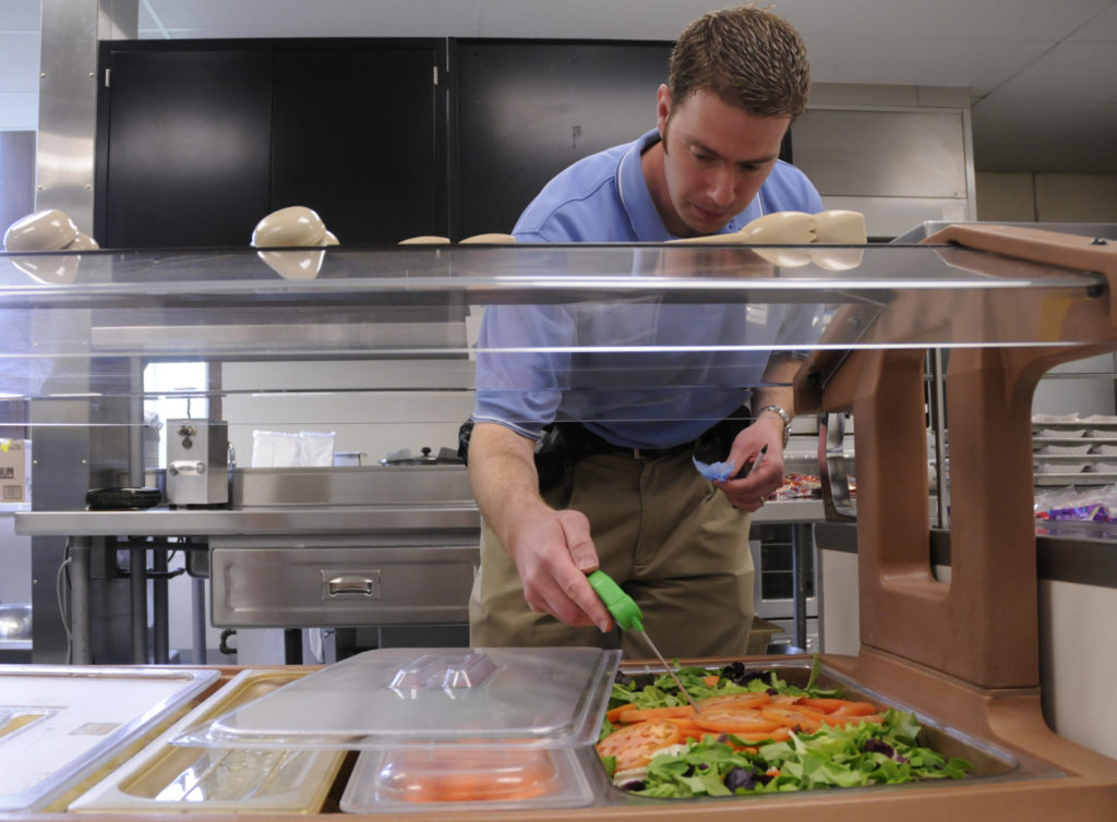 County begins food inspections for state | News, Sports, Jobs ...